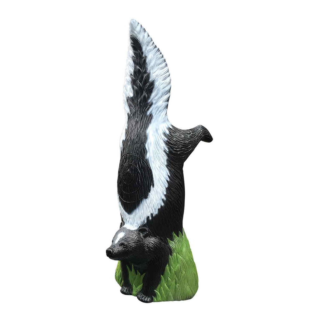 Rinehart Spraying Skunk Target – Lancaster Archery Supply