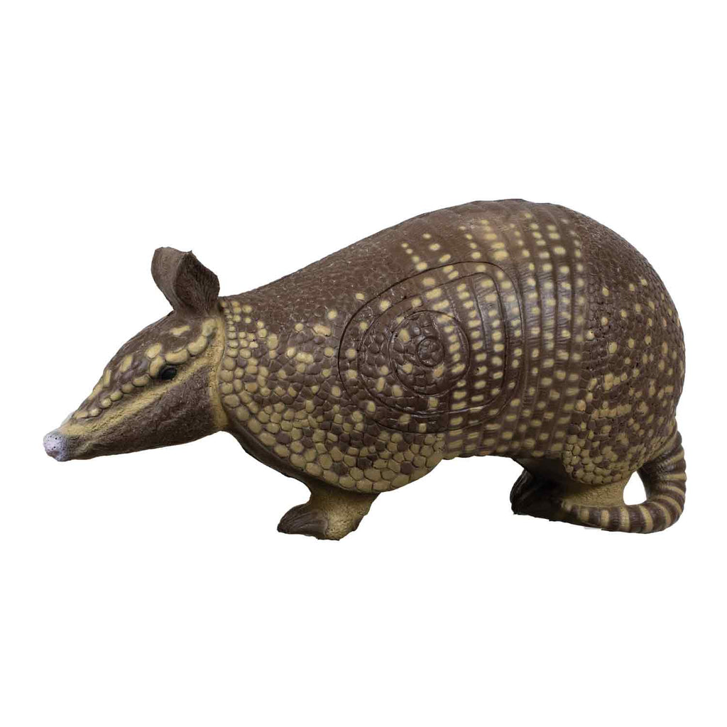 Rinehart Armadillo 3D Target – Lancaster Archery Supply