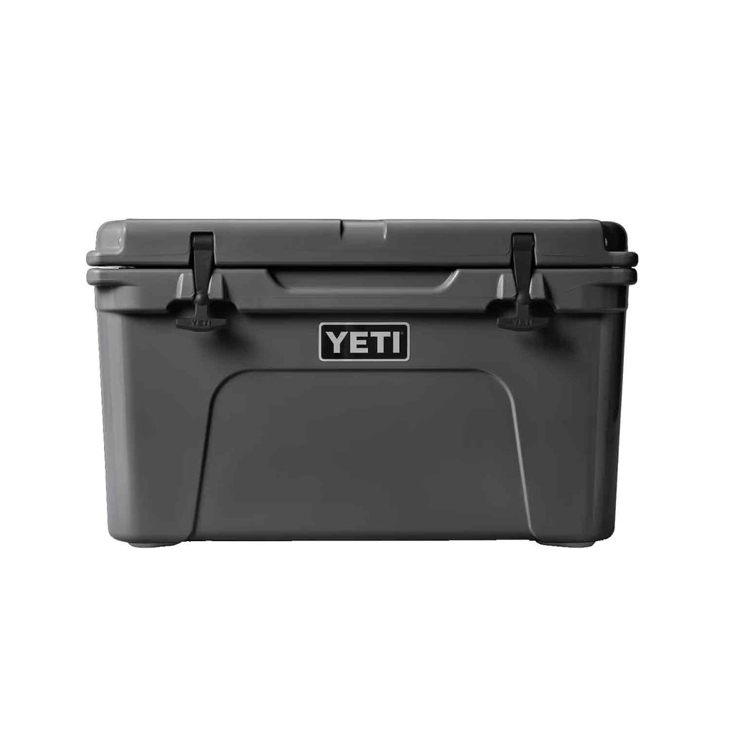 YETI Tundra 45 Hard Cooler (Charcoal) – Lancaster Archery Supply