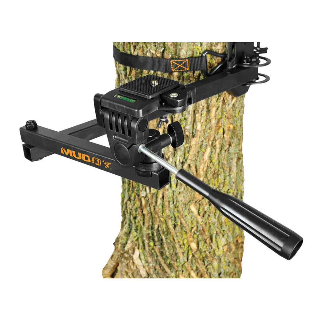 Muddy Basic Camera Arm – Lancaster Archery Supply
