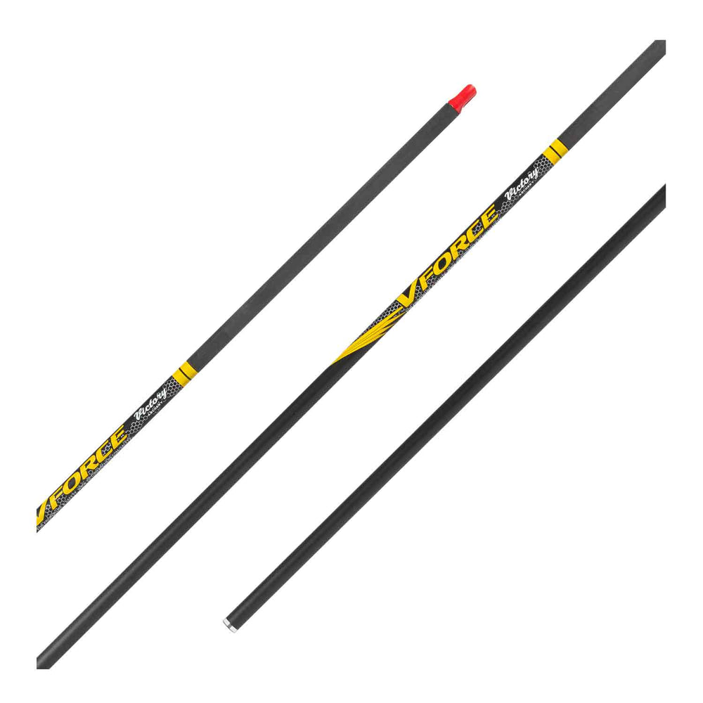 Victory V-Force Elite Shafts .001" .245" ID-300- (11pk) (Open Box X104 ...