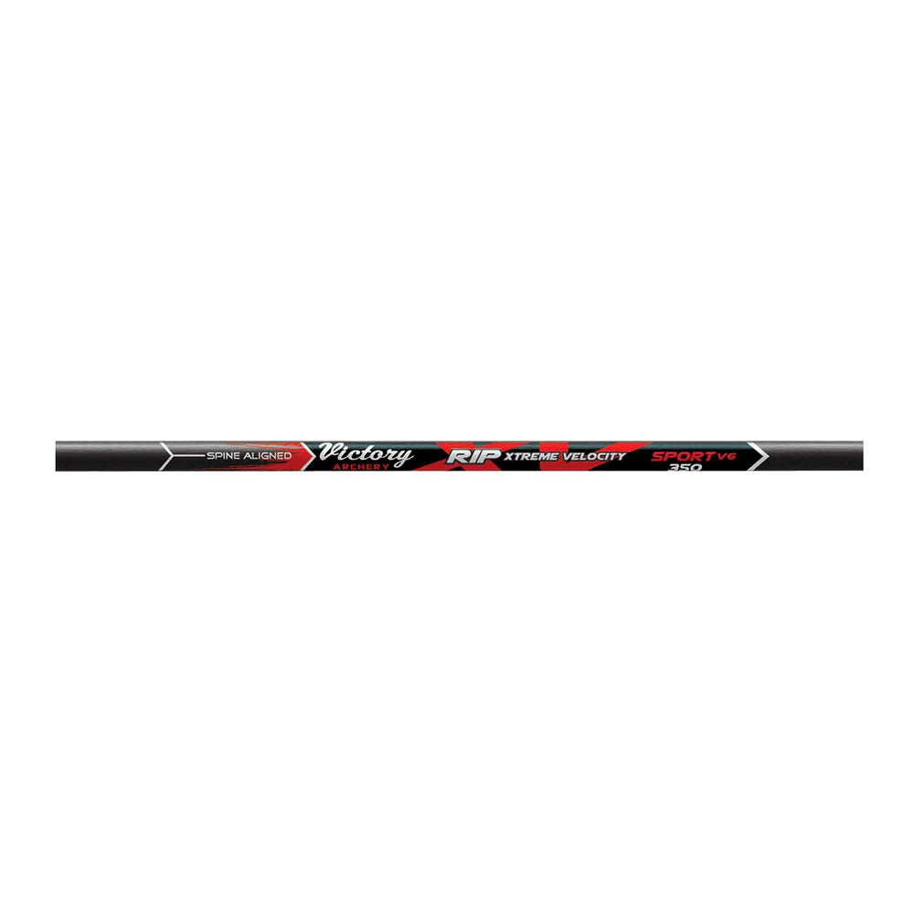 Victory RIP XV Xtreme Velocity Sport V6 Arrow Shafts – Lancaster ...