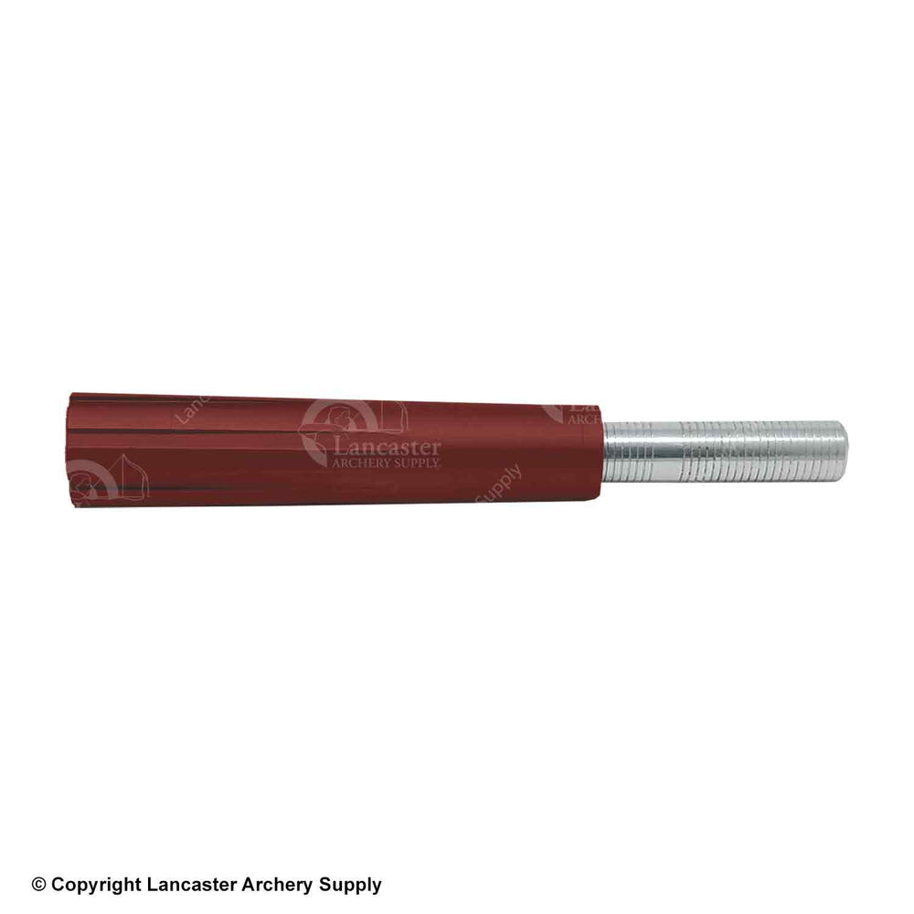 Victory VAP Shok Taper Lock Insert (Aluminum) – Lancaster Archery Supply