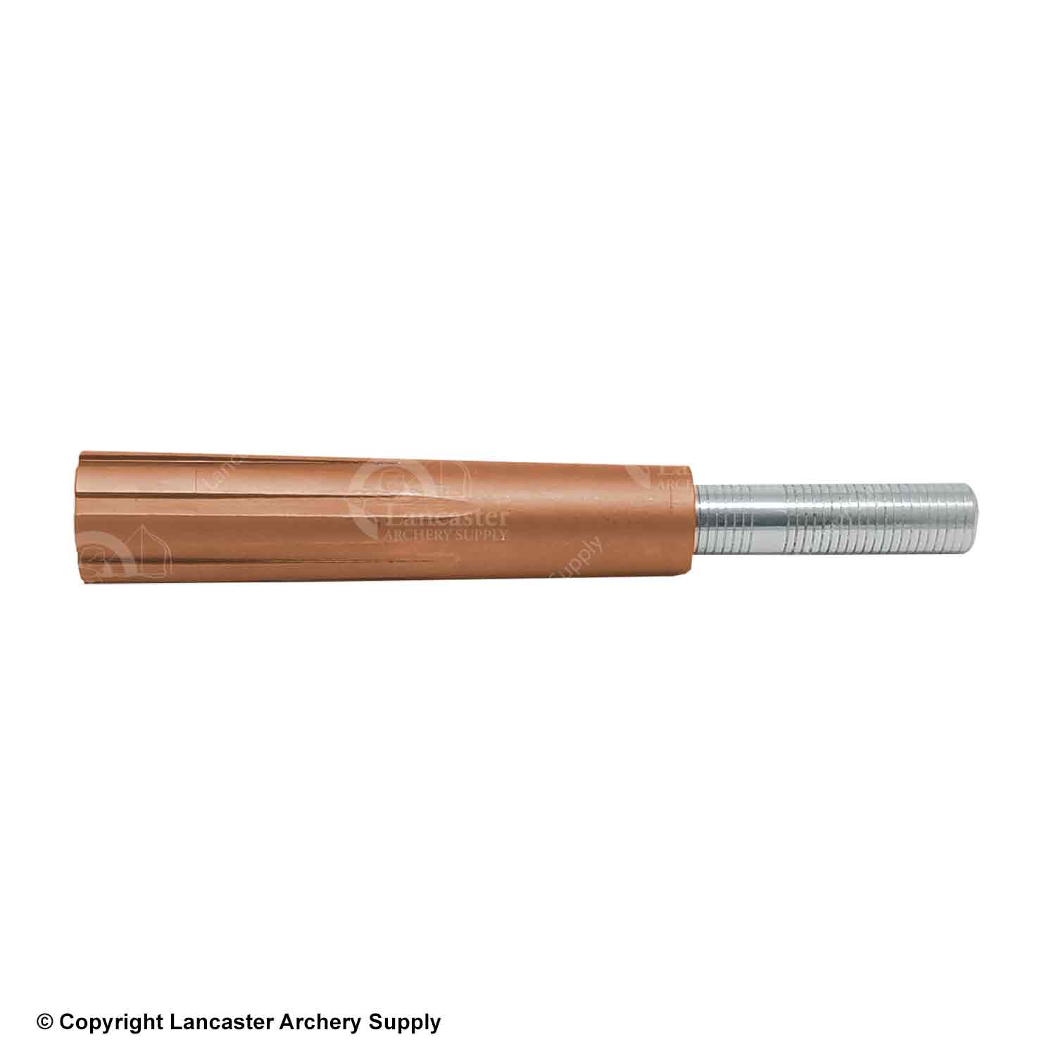 Victory VAP Shok Taper Lock Insert (Aluminum) – Lancaster Archery Supply