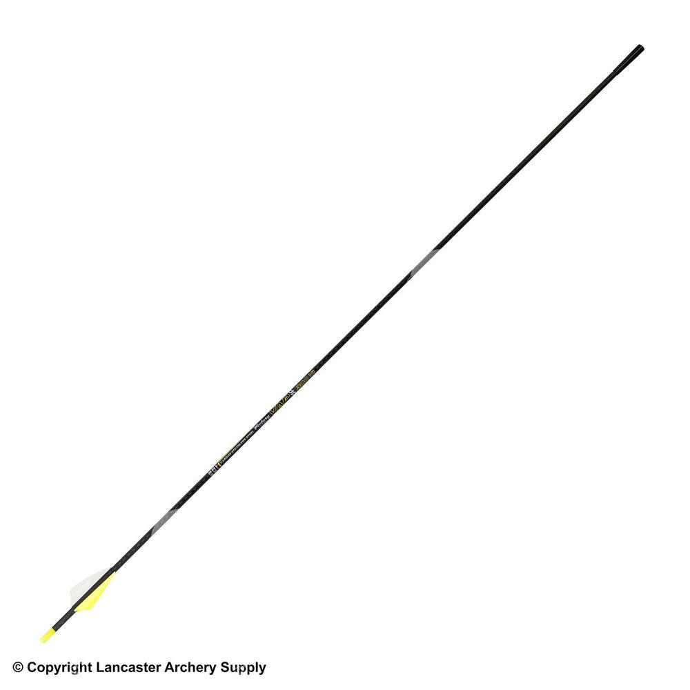 Victory VAP SS Elite V1 Arrow Shafts – Lancaster Archery Supply