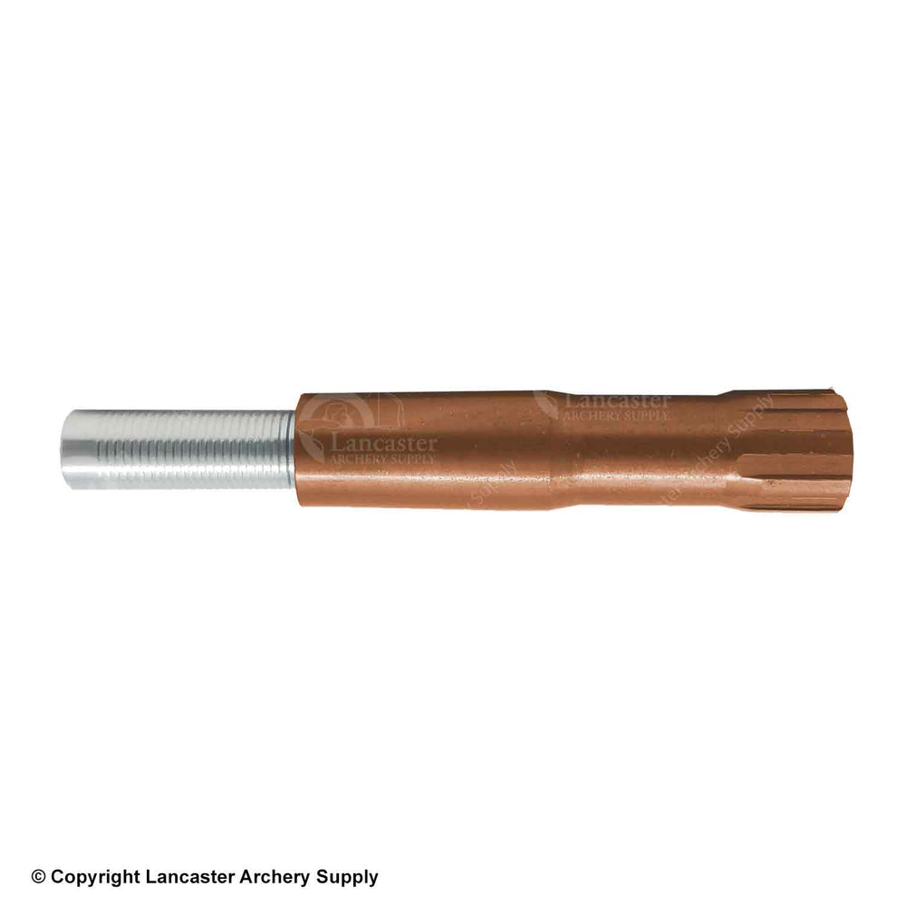 Victory RIP Shok Taper Lock Insert (Aluminum) – Lancaster Archery Supply