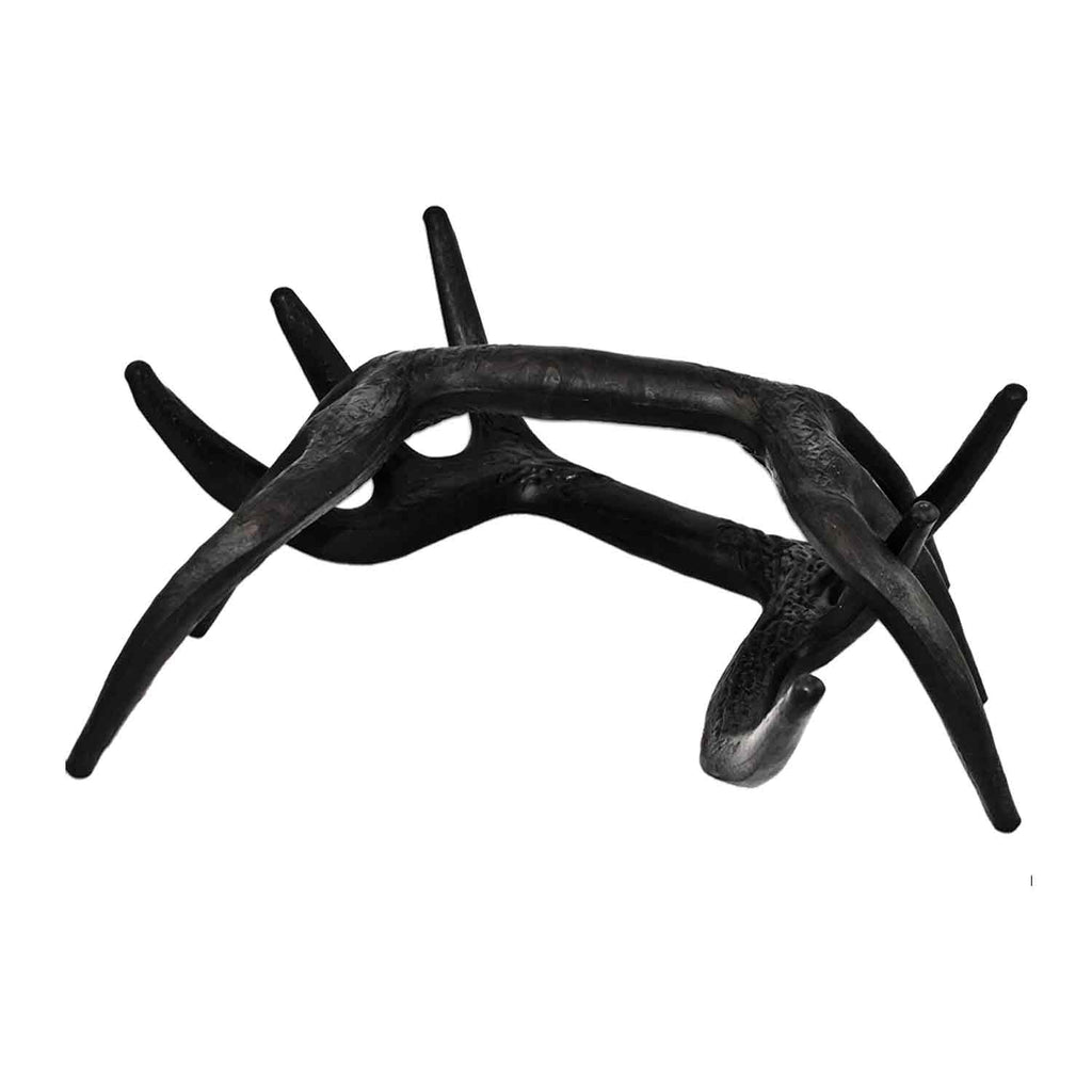 Illusion Systems Black Rack Rattling System – Lancaster Archery Supply