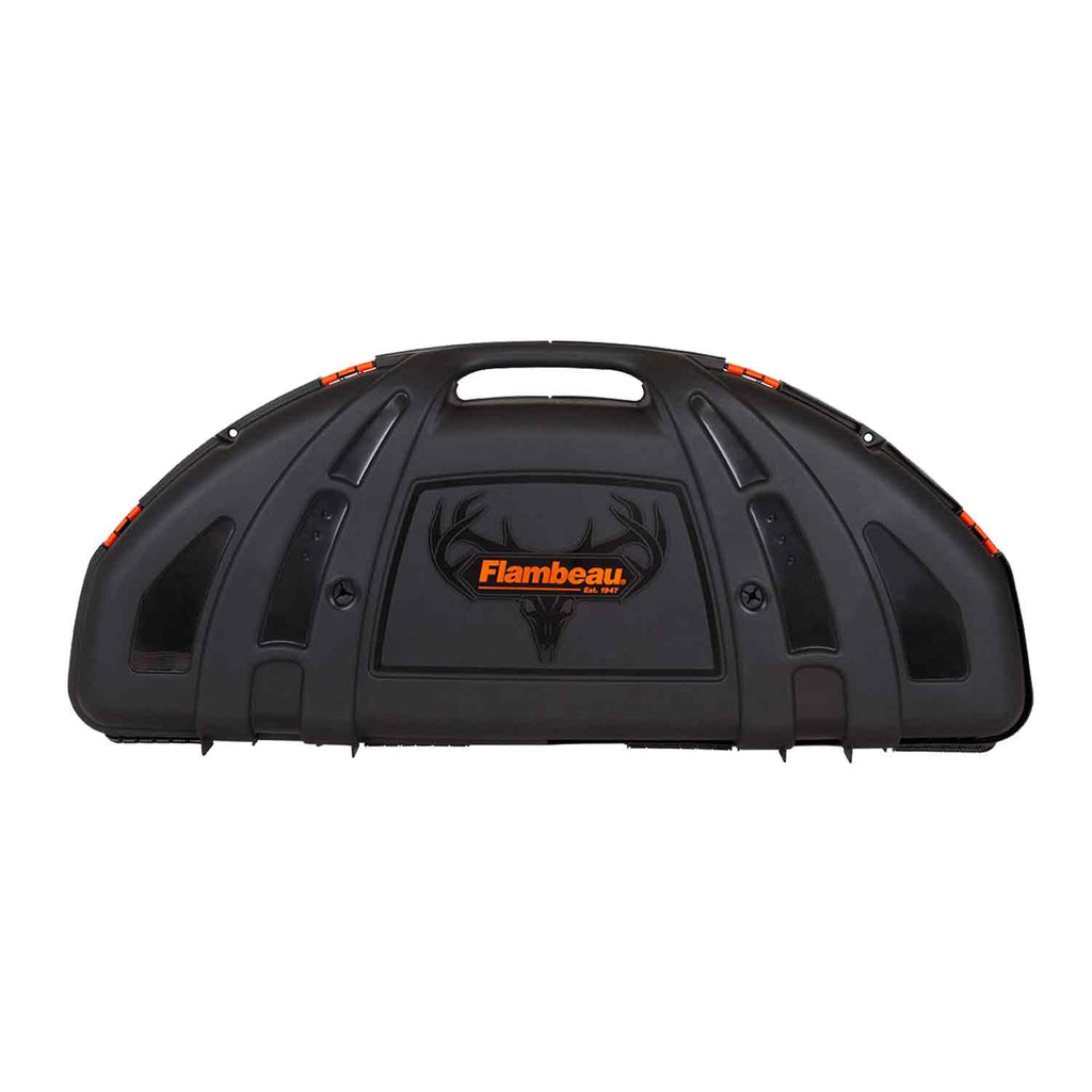 Flambeau Safe Shot Compound Bow Case – Lancaster Archery Supply