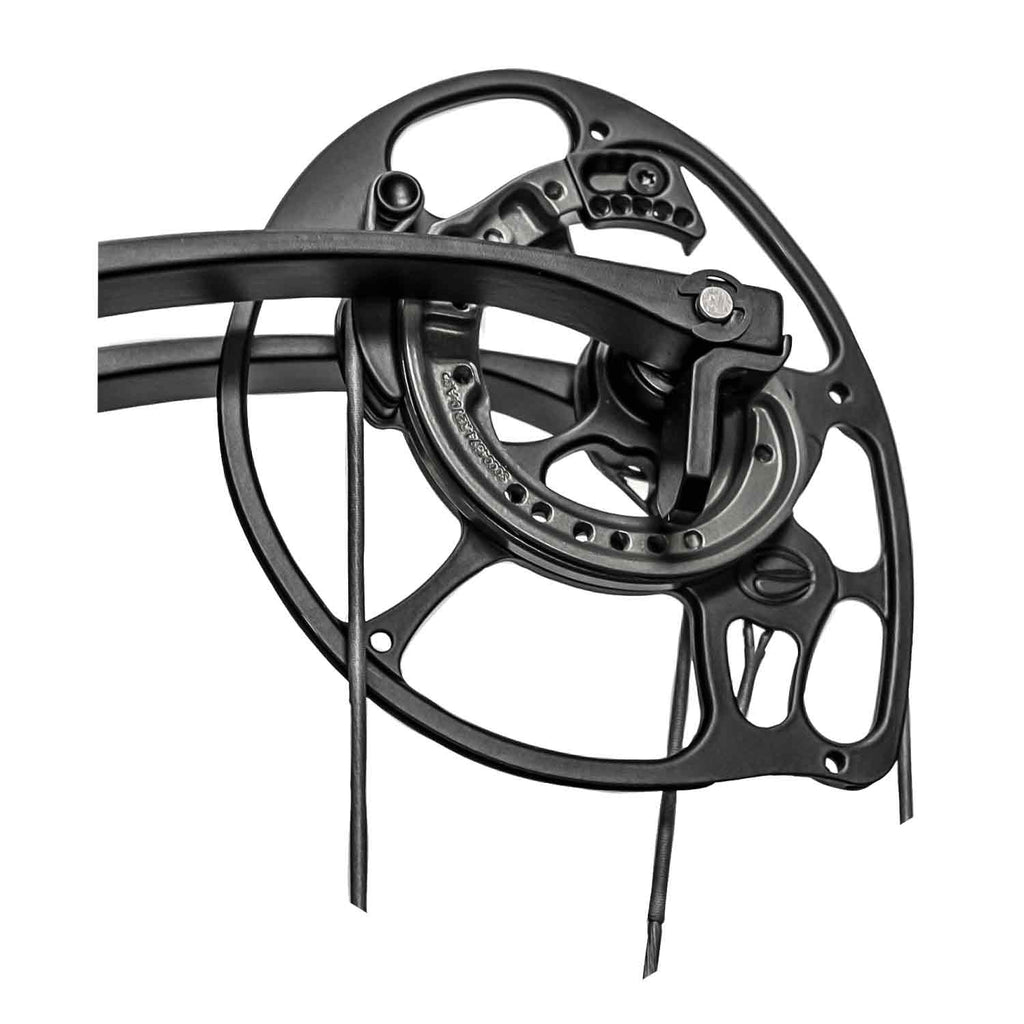 Elite Versa Performance Mod System – Lancaster Archery Supply