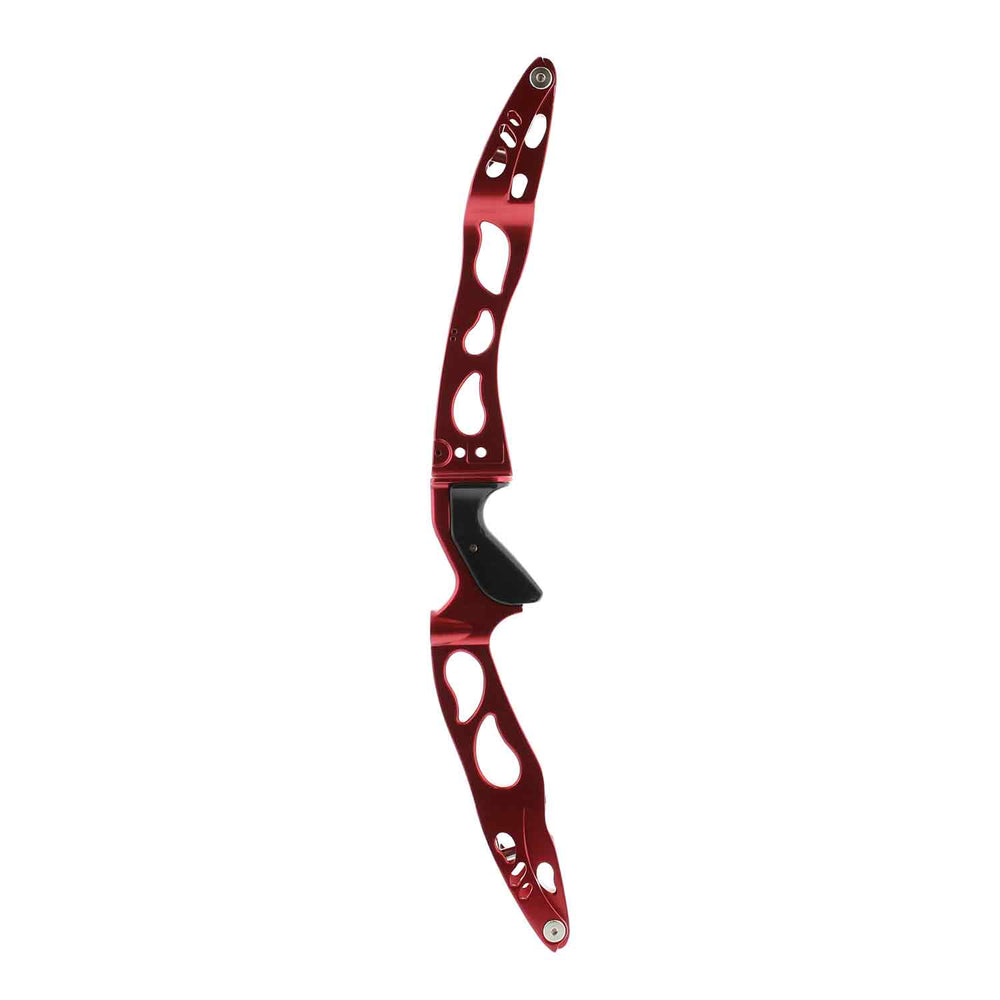 X-Spot Collegiate 25" ILF Recurve Riser (Open Box X1044606) – Lancaster ...