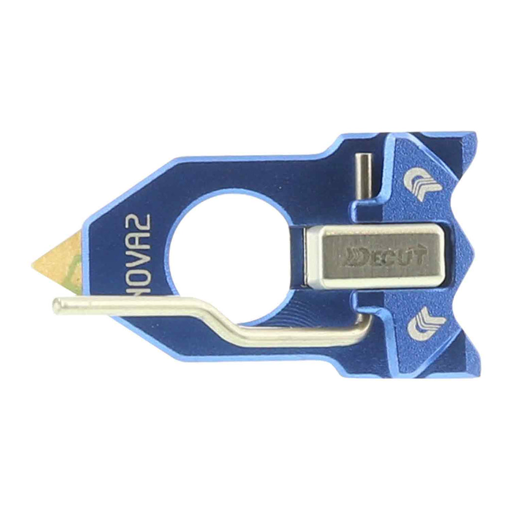 Decut Nova 2 Recurve Arrow Rest – Lancaster Archery Supply