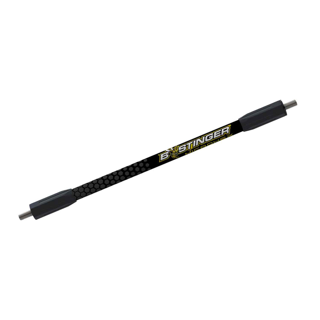 Bee Stinger Microhex 15" Side Rod – Lancaster Archery Supply