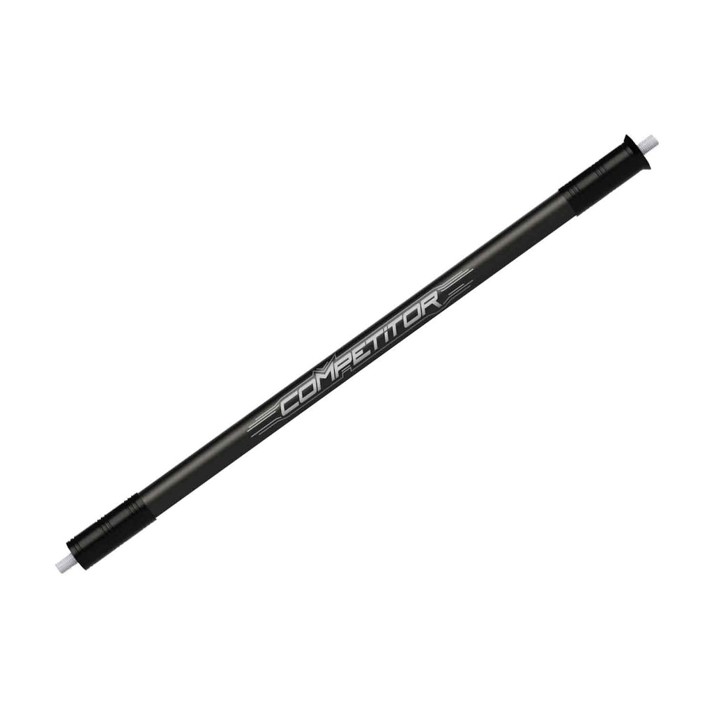 Bee Stinger Competitor Side Rod (15") – Lancaster Archery Supply