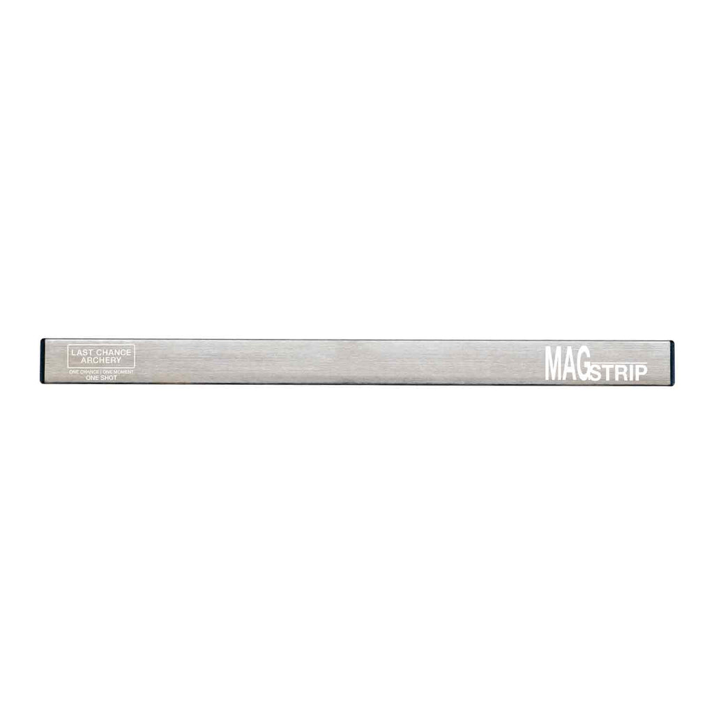 Last Chance Mag Strip Magnet for Bow Press – Lancaster Archery Supply