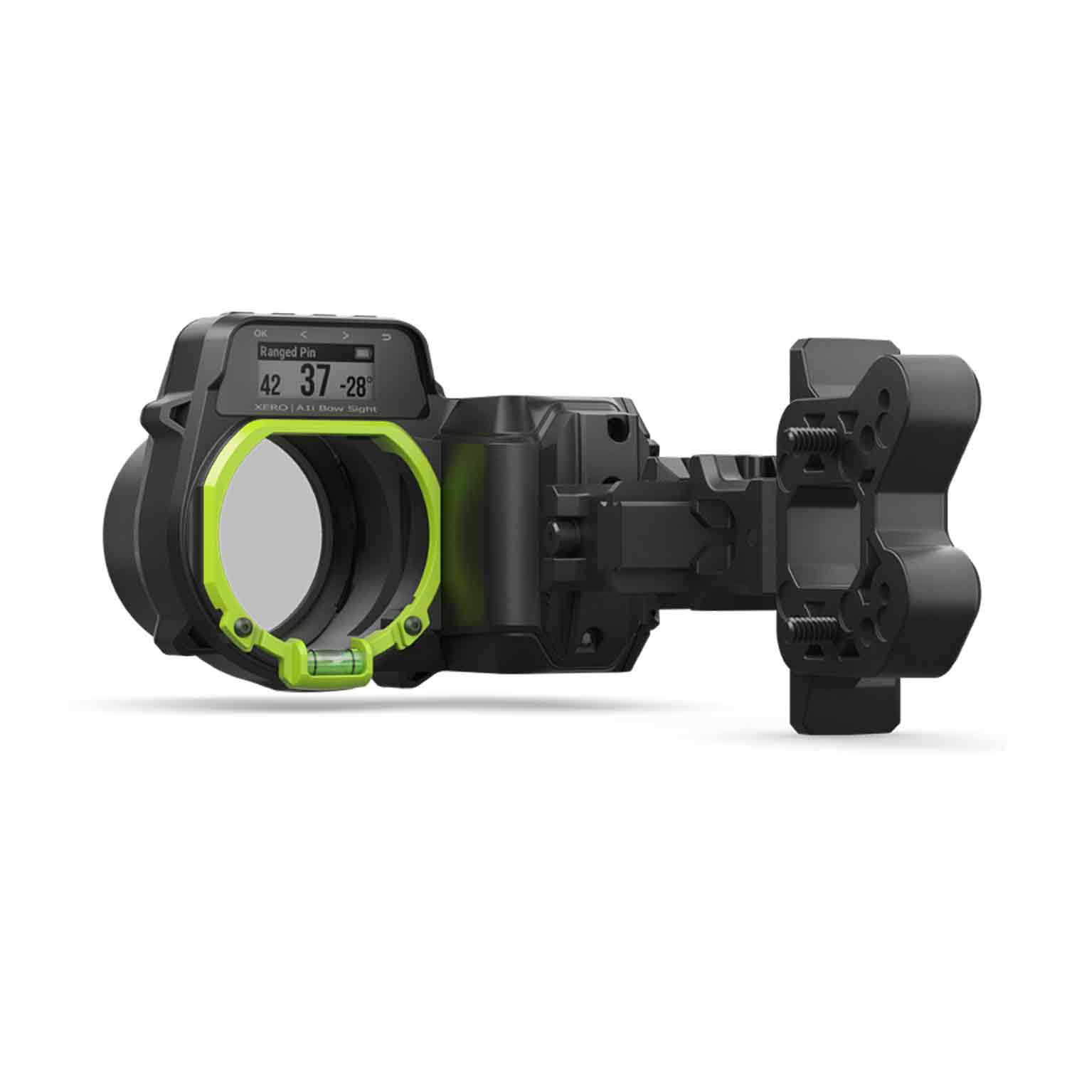 Garmin Xero A1 Rangefinding Bow Sight (Open Box X1044581 – Lancaster ...