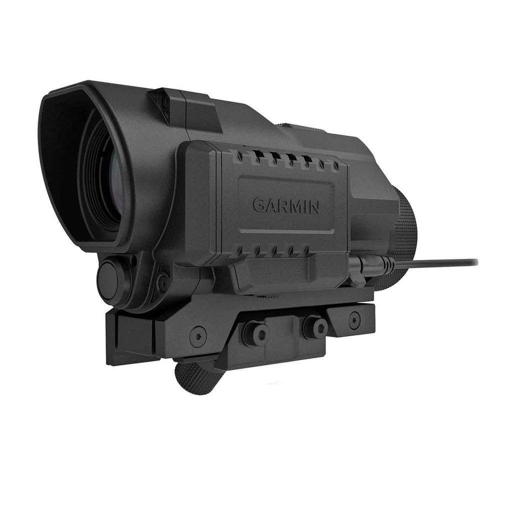 Garmin Xero X1i Range Finding Crossbow Scope – Lancaster Archery Supply