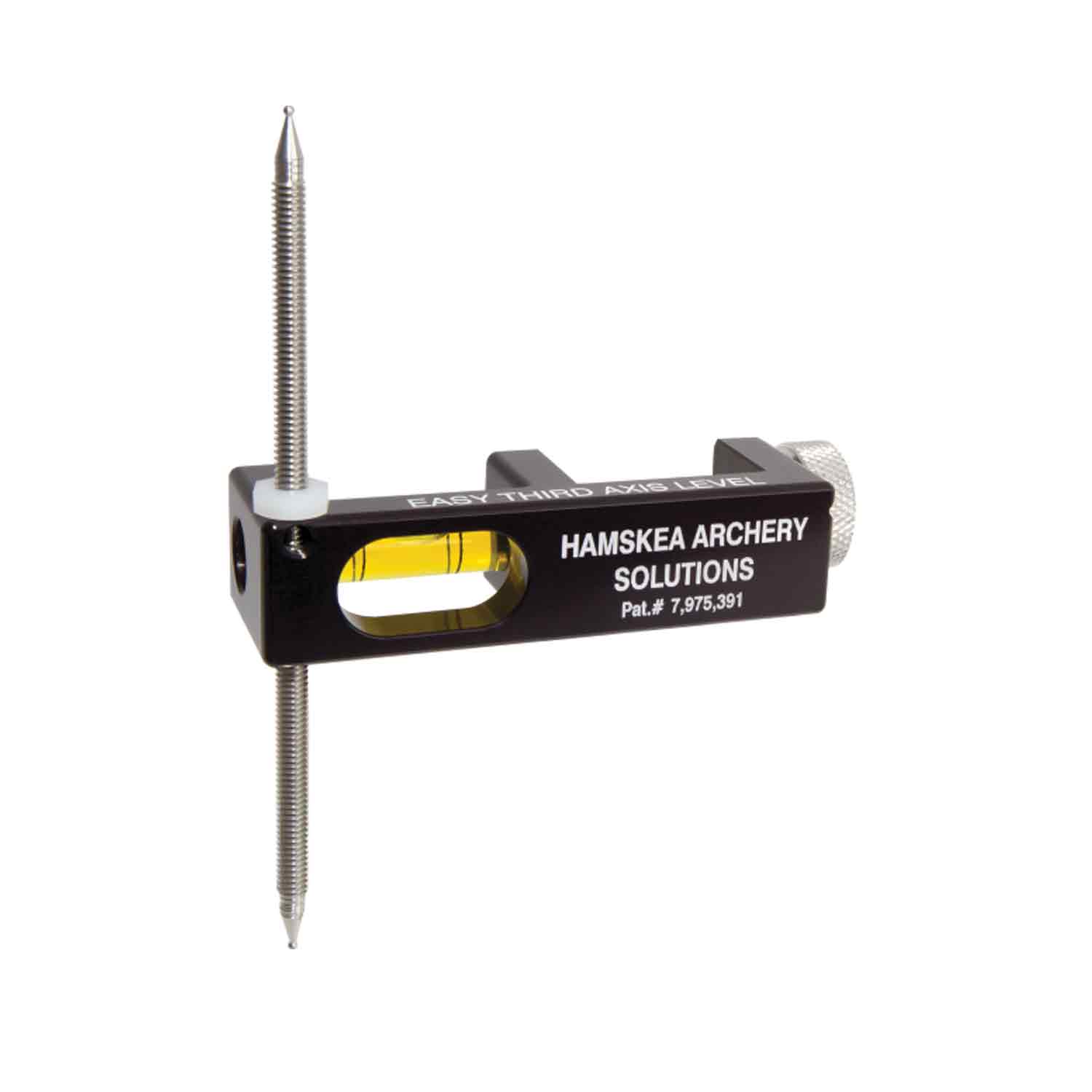 Hamskea "Easy 3rd Axis Level" Leveling Tool (Open Box X1045076 ...