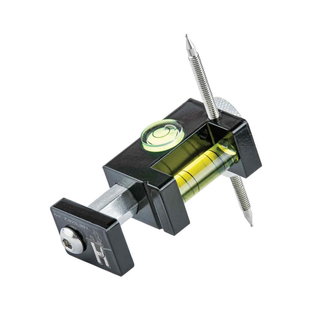 Hamskea Gen2 Pro 3rd Axis Leveling Tool – Lancaster Archery Supply
