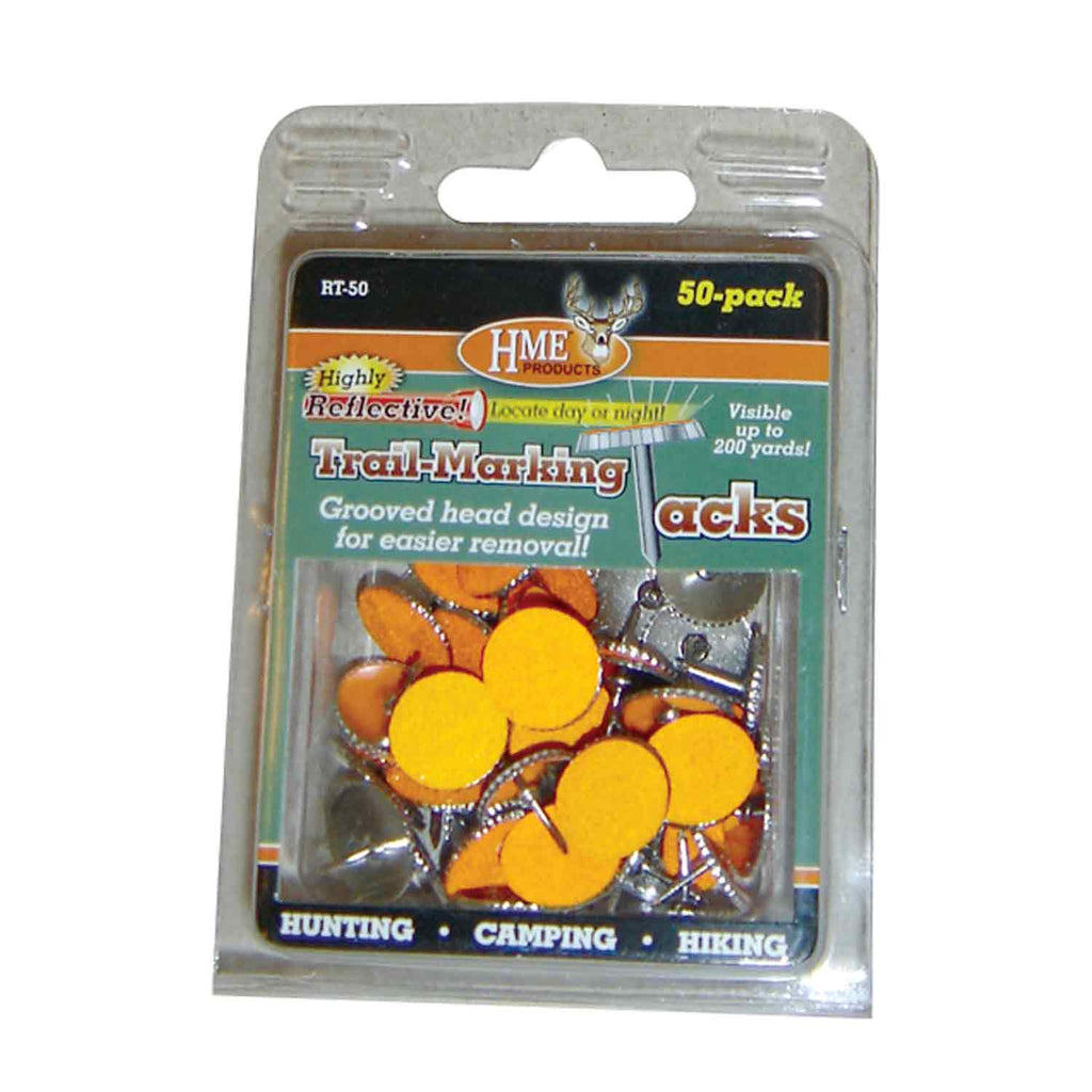 HME EZ Pull Reflective Tacks – Lancaster Archery Supply