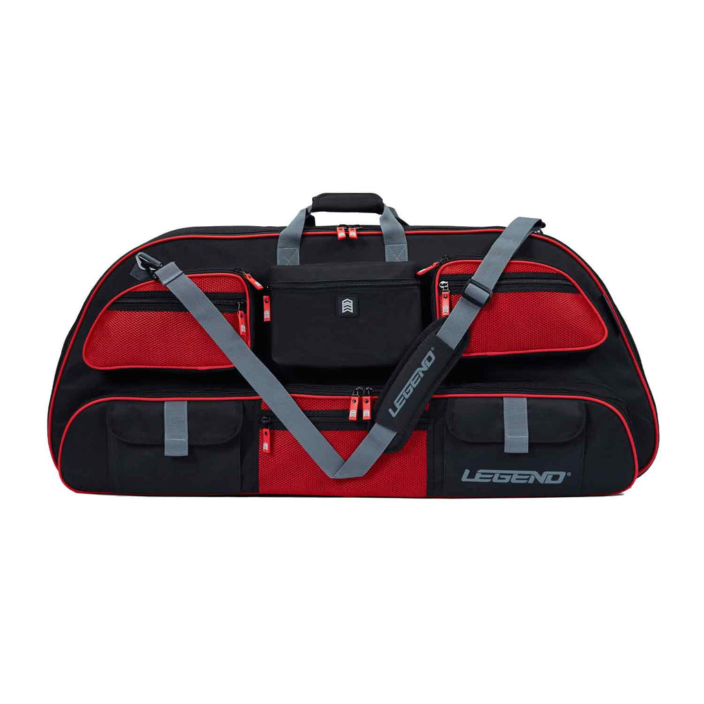 Legend Apollo 116 Compound Bow Soft Case – Lancaster Archery Supply