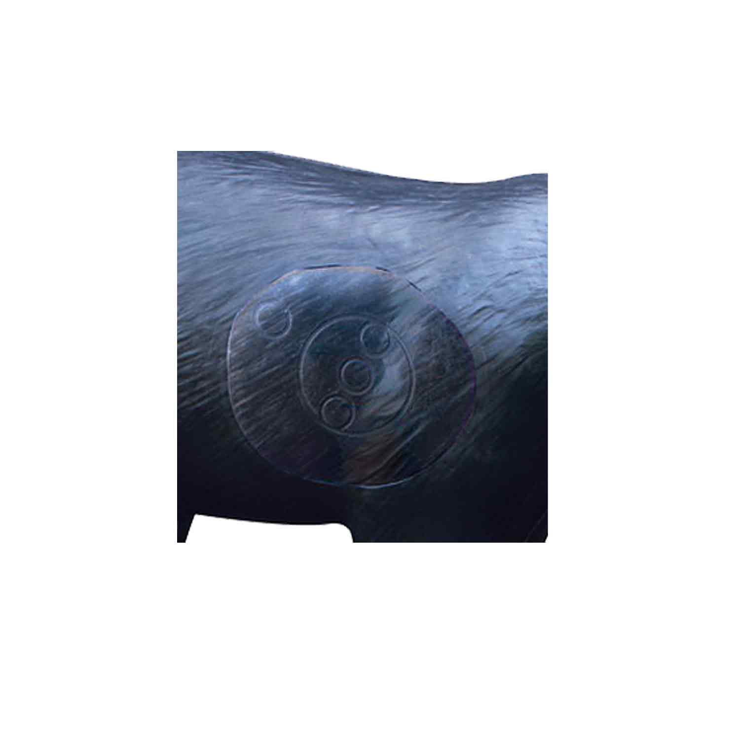 RealWild Large Walking Black Bear 3D Target – Lancaster Archery Supply