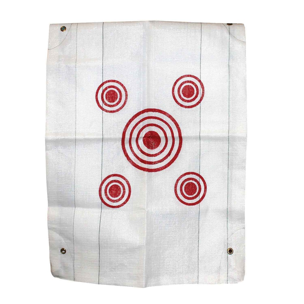 Nylon DIY Bag Target Cover – Lancaster Archery Supply