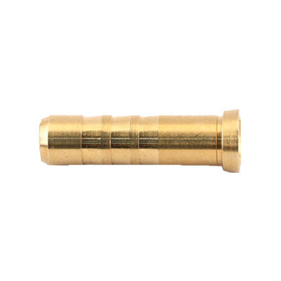 Black Eagle Brass Insert – Lancaster Archery Supply