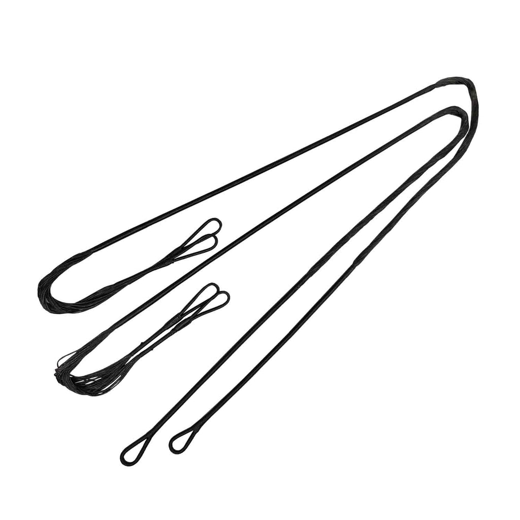J&D Custom Crossbow Cables – Lancaster Archery Supply
