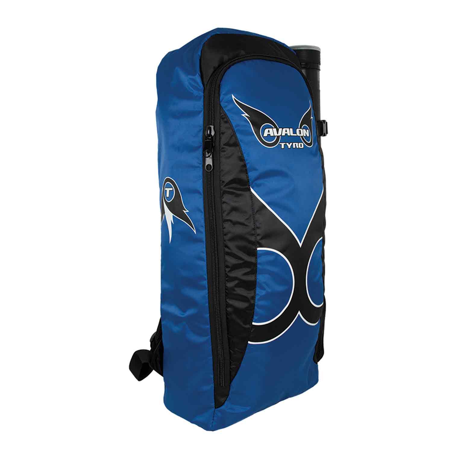 Avalon Tyro Recurve Backpack – Lancaster Archery Supply