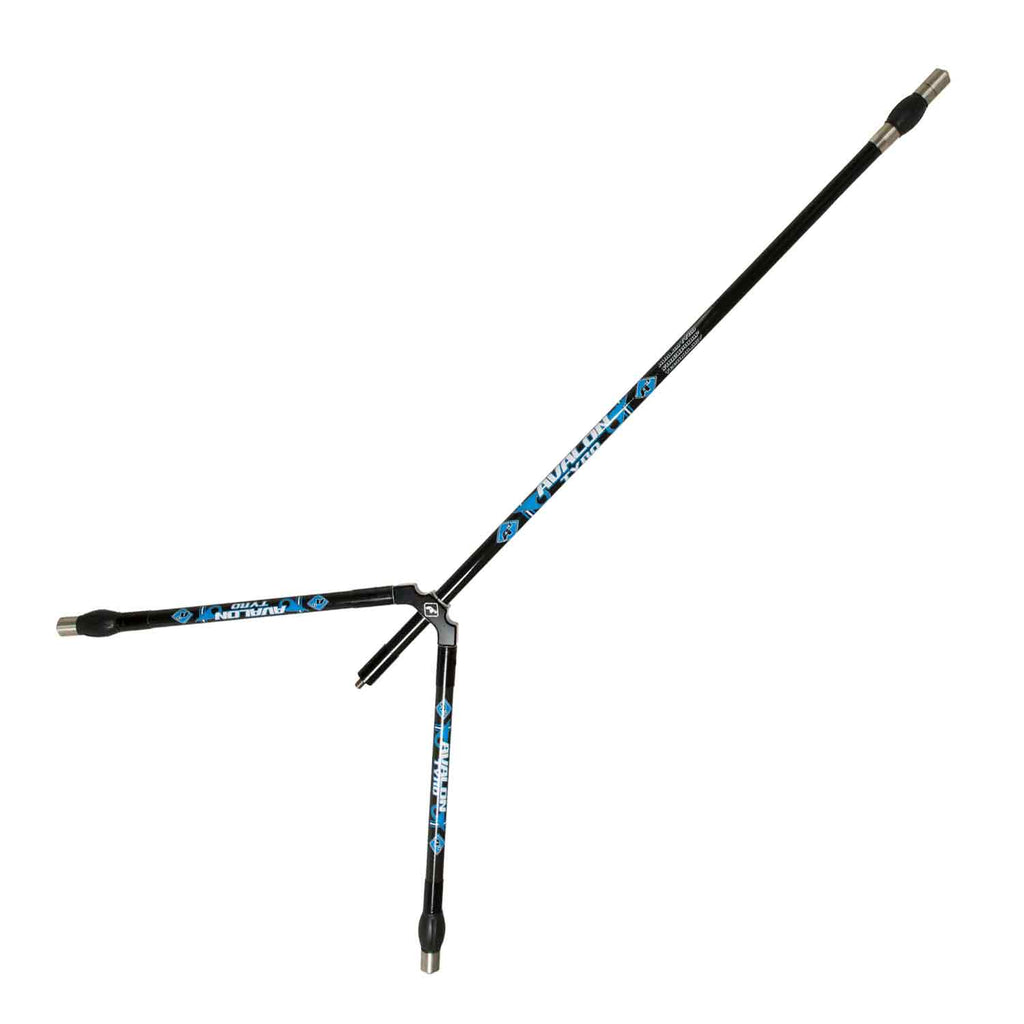 Avalon Tyro A3 Stabilizer Set (Open Box X1044909) – Lancaster Archery ...