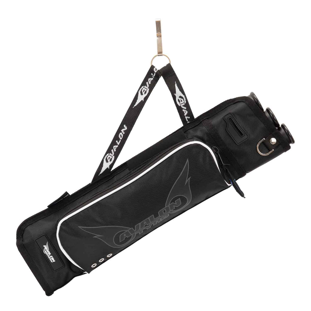 Avalon Tyro 2.0 Range Quiver – Lancaster Archery Supply