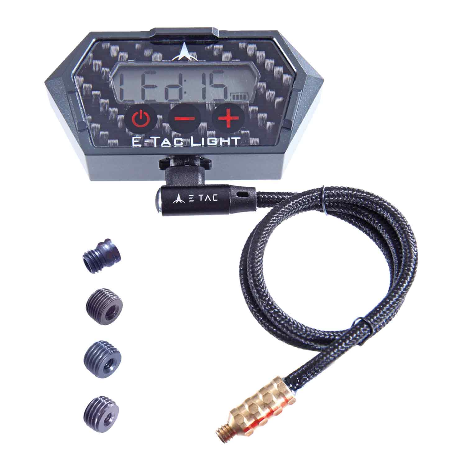 E-Tac LED Sight Light – Lancaster Archery Supply