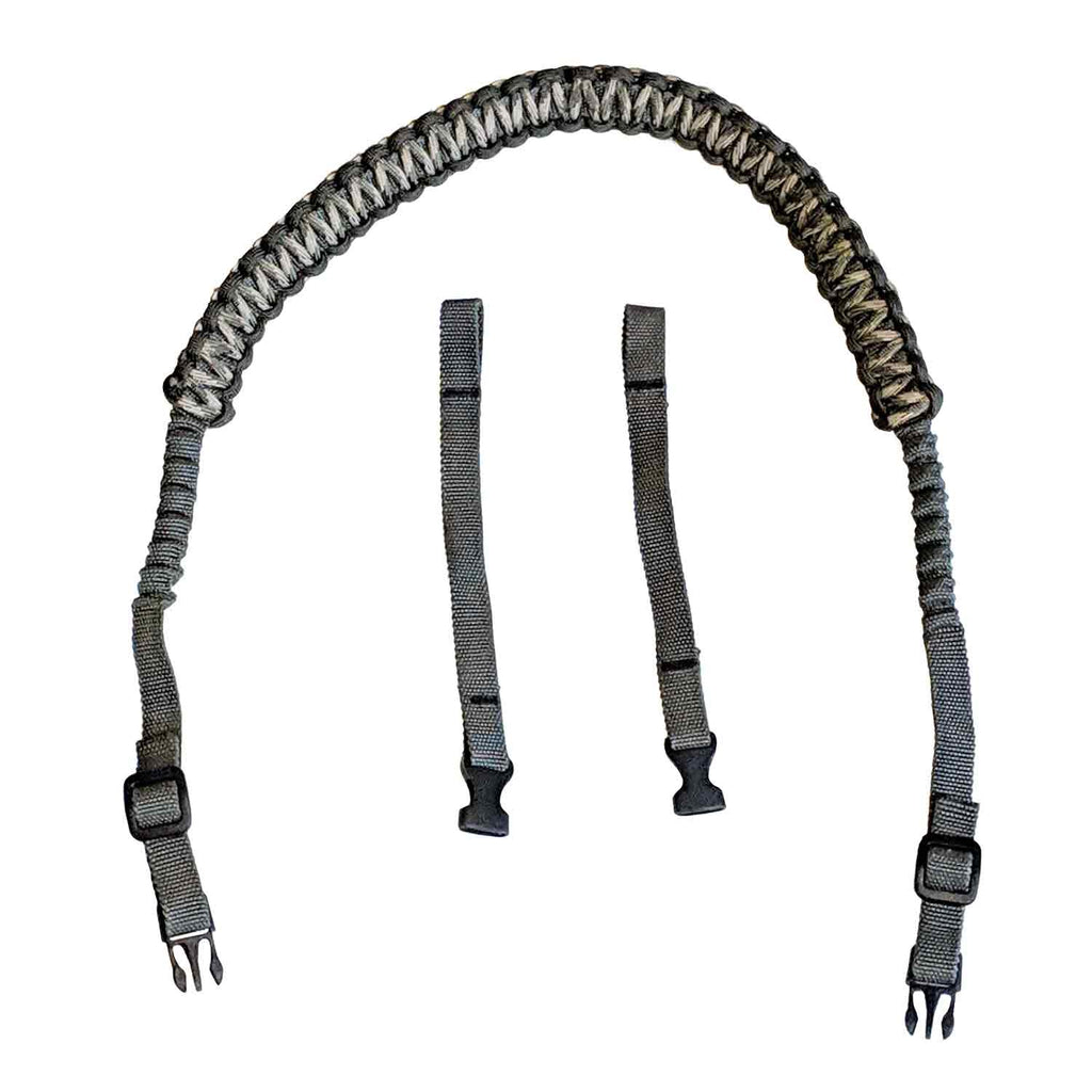 LOC Outdoorz Pro Hunt'R Bow Sling – Lancaster Archery Supply