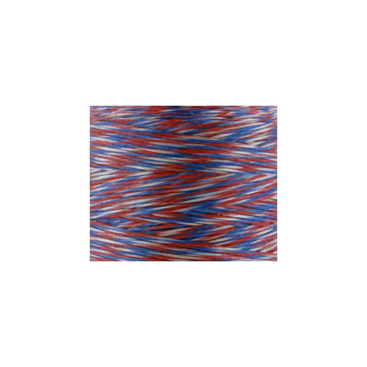 BCY 452X String Material Multi-Color 1/8# – Lancaster Archery Supply
