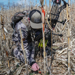 Total Peep Tech Grip (Mathews) – Lancaster Archery Supply