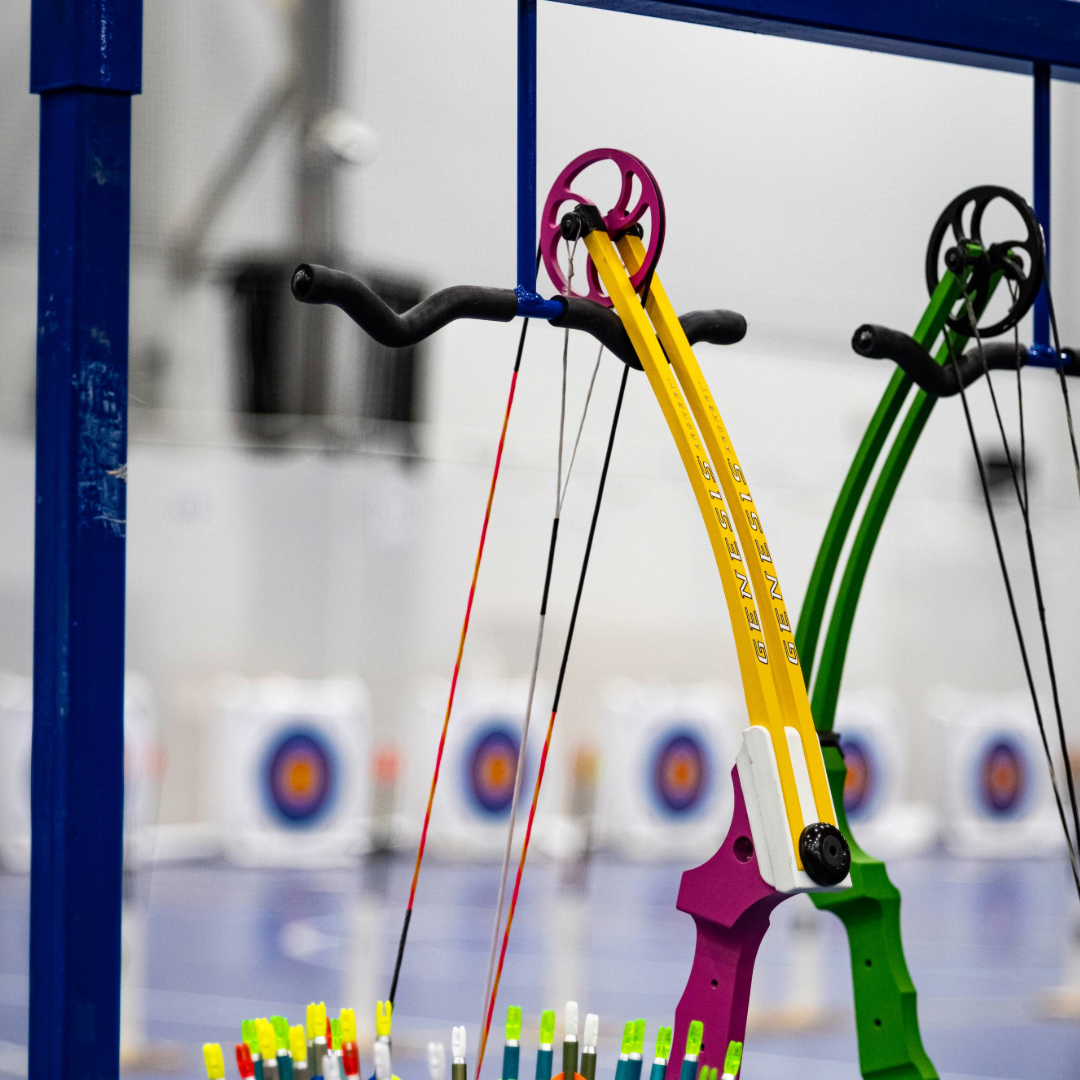 NASP Approved Equipment – Lancaster Archery Supply