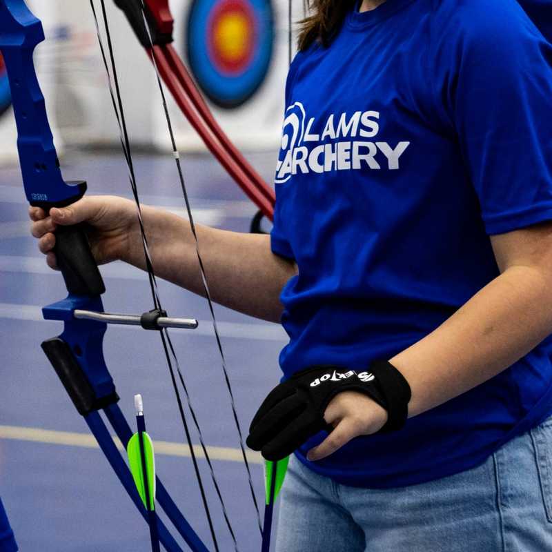 NASP Approved Equipment – Lancaster Archery Supply
