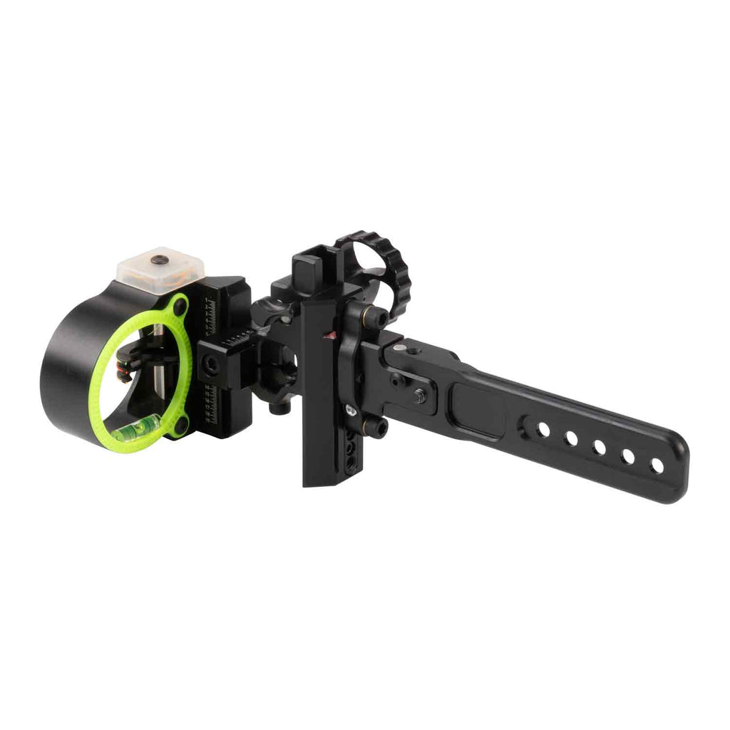 Bowtech CenterMass Pro HD 3 Pin Sight – Lancaster Archery Supply