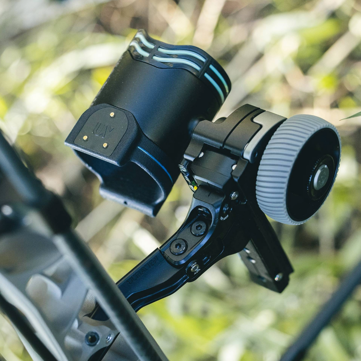 New & Hot – Lancaster Archery Supply