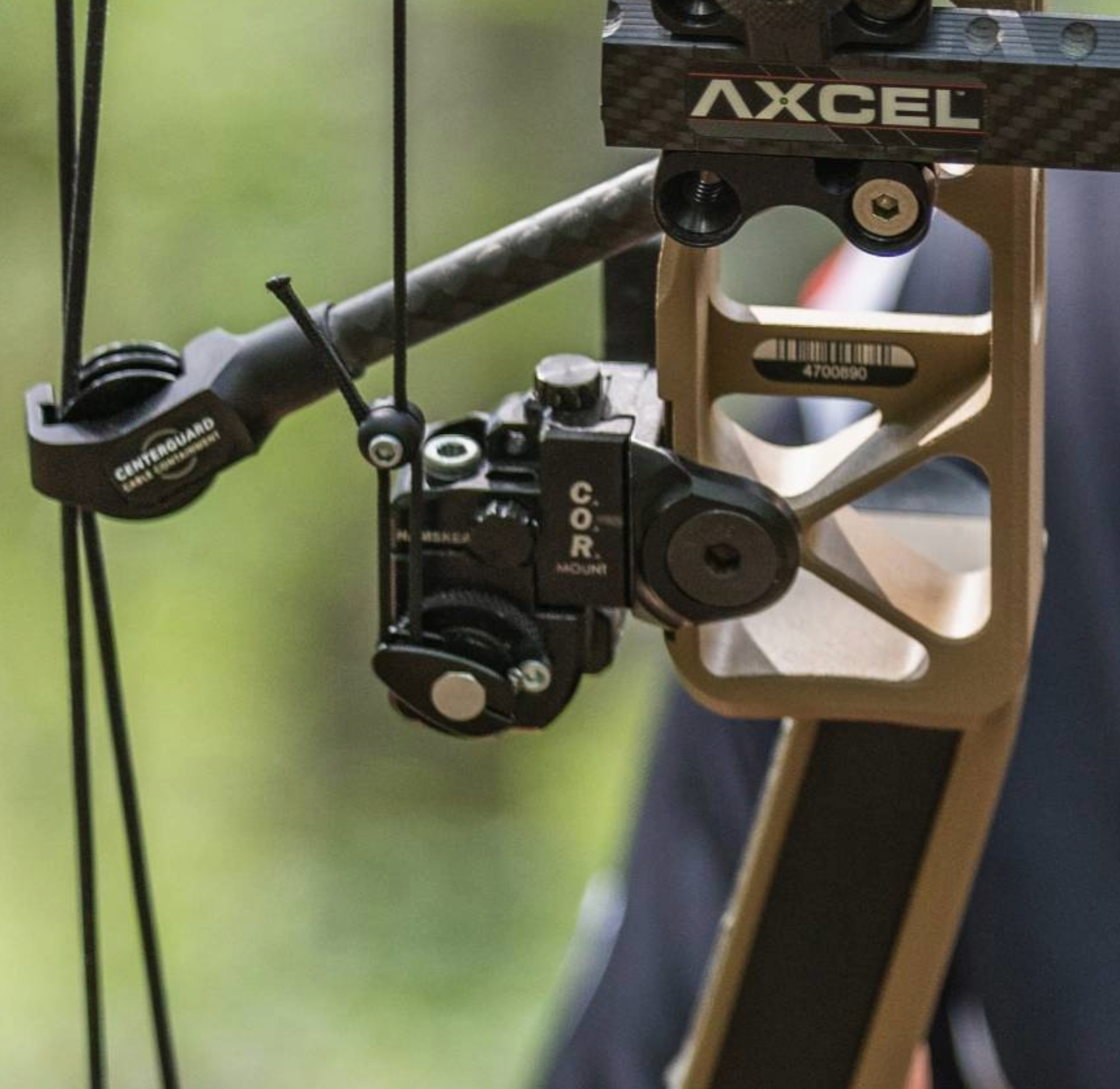 Bow Accessories – Lancaster Archery Supply
