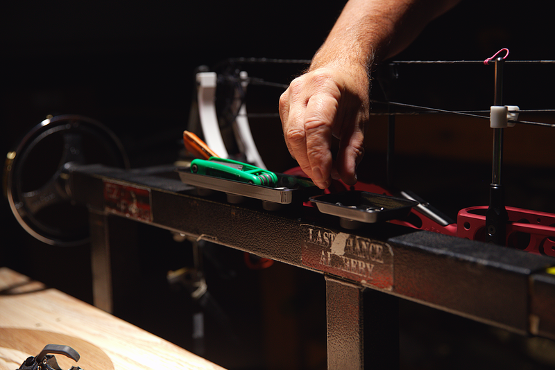 Lancaster Archery Supply