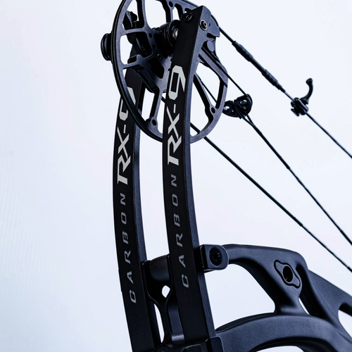 TAC Vanes Topo Arrow Wraps – Lancaster Archery Supply