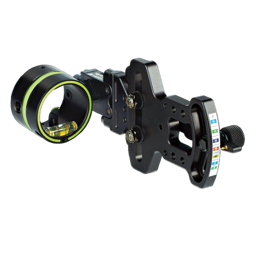 HHA Optimizer Lite X Sight LX-5019 – Lancaster Archery Supply