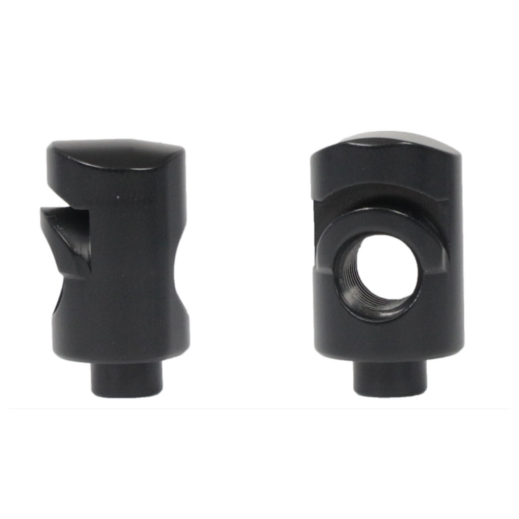 Axcel CenterLock QD Barrel Nut – Lancaster Archery Supply