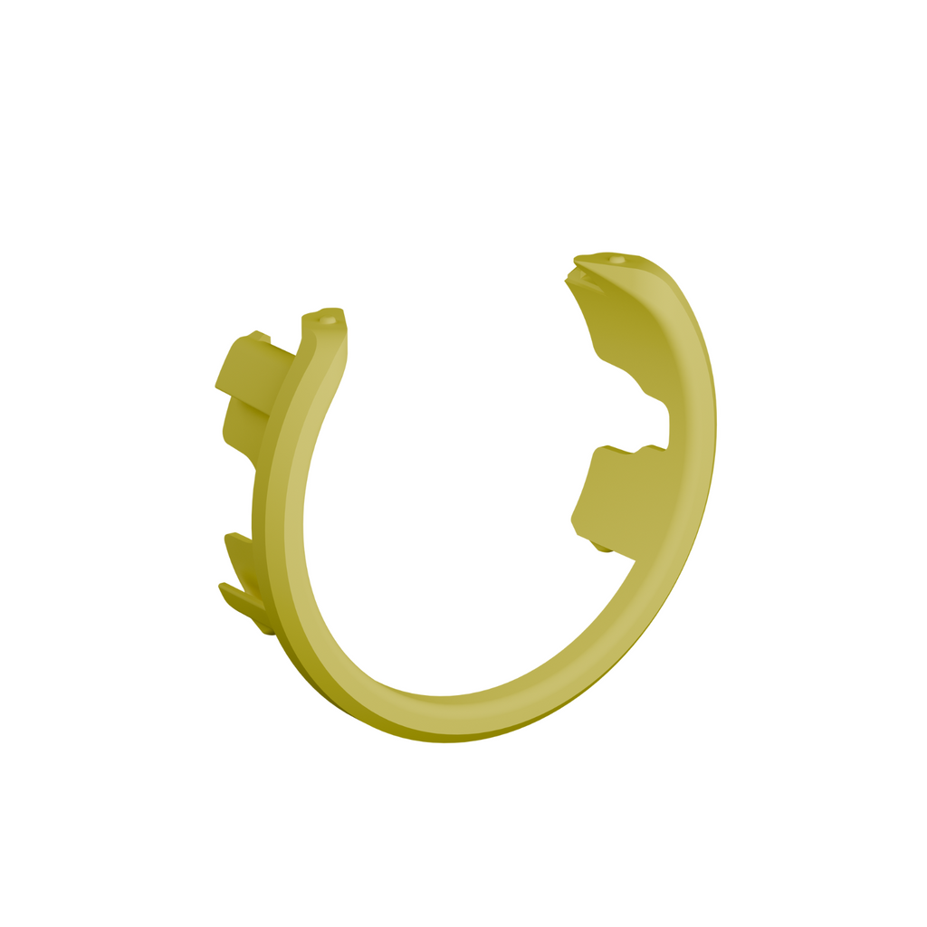 ULTRAVIEW UV Slider 2 Light Kit Viz Ring – Lancaster Archery Supply