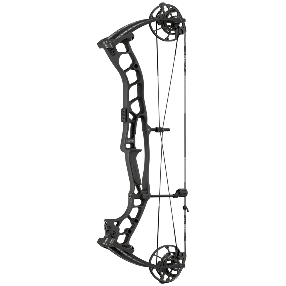 Hoyt Enduro Compound Hunting Bow