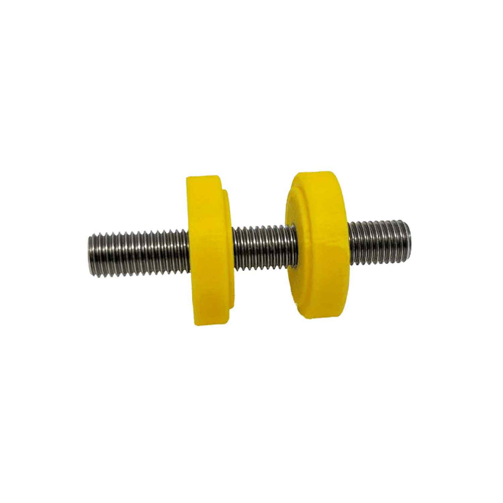 Gillo Side Wheels Basic Kit (Clearance X1042258) – Lancaster Archery Supply