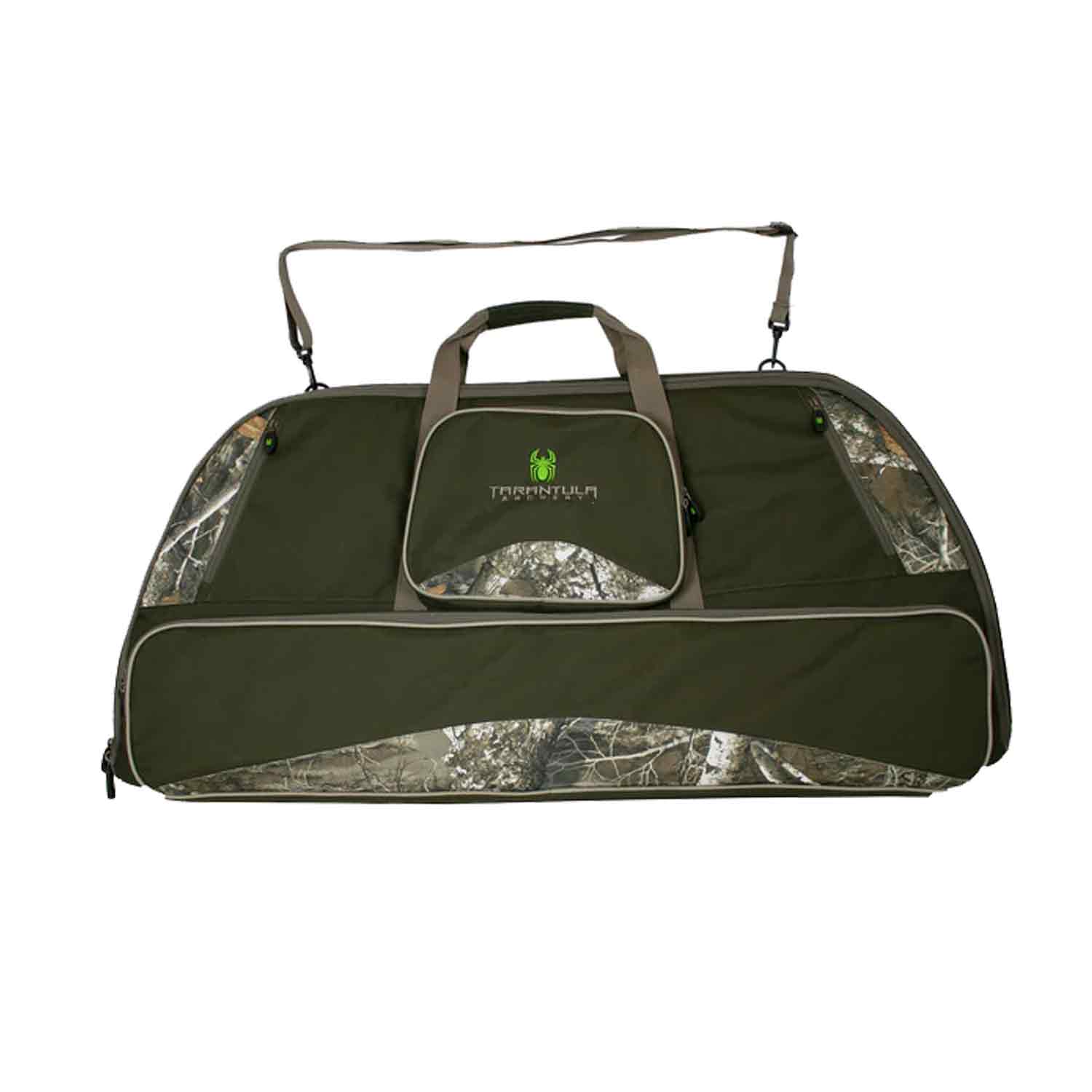 Tarantula Single Deluxe Bow Case (Clearance X1043995) – Lancaster ...