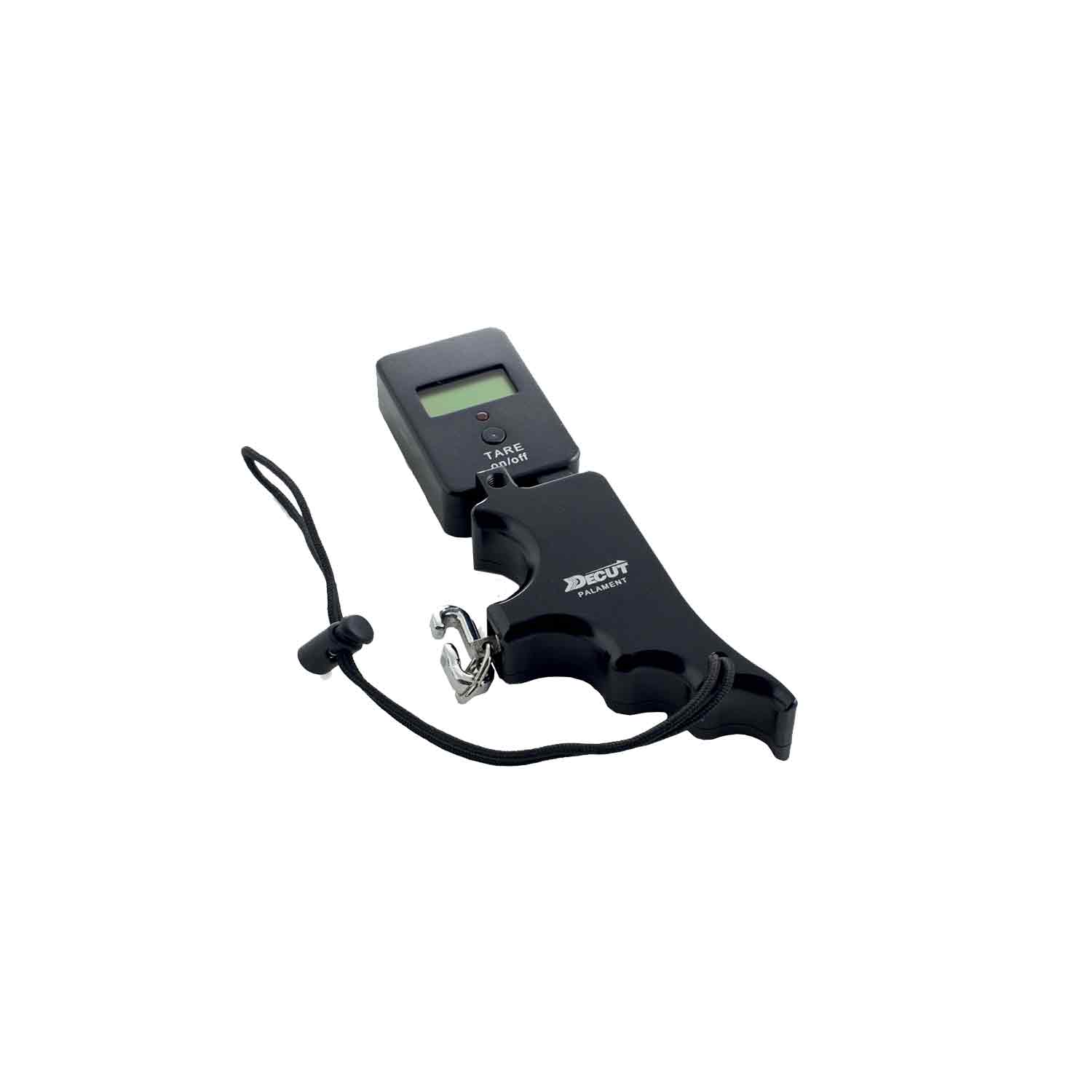 Decut Palament-P Bow Scale (Black) (Clearance X1045001) – Lancaster ...