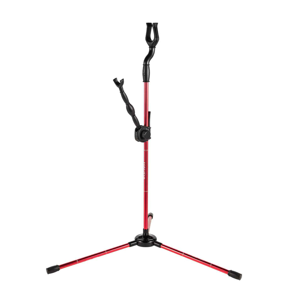 Decut Hauda Recurve Bowstand (Clearance X1042976) – Lancaster Archery ...
